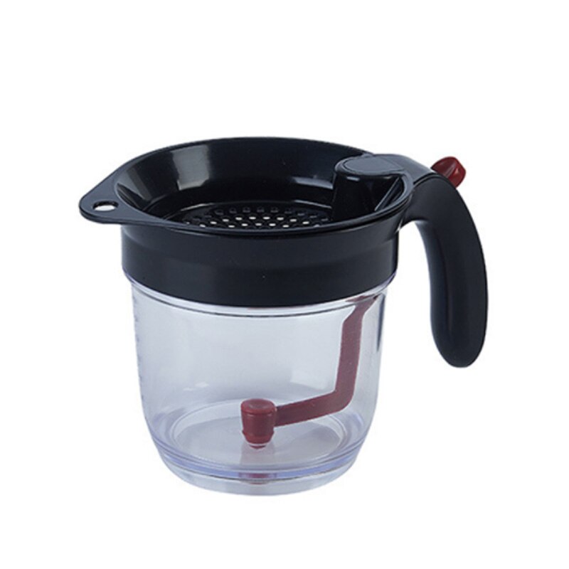 Olie Filter Met Filtering Netto Skimmer Transparan... – Vicedeal