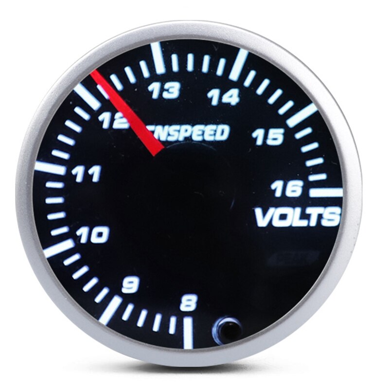 Cnspeed 2Inch 52Mm Auto Turbo Boost Gauge Indicato... – Grandado