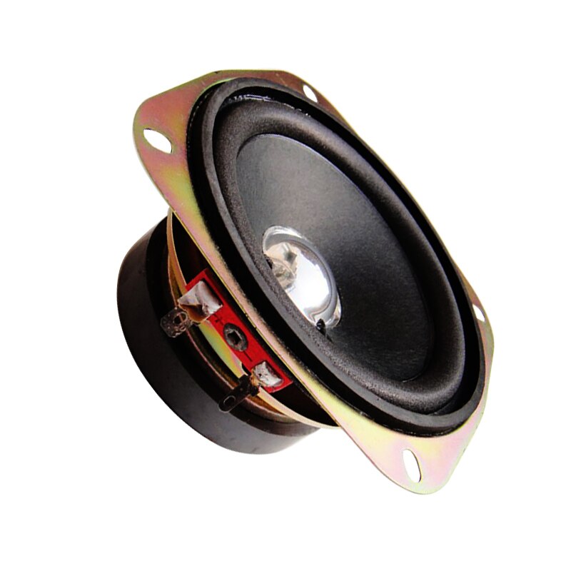4 Polegada alto-falante gama completa 25w 16ohm mi... – Grandado