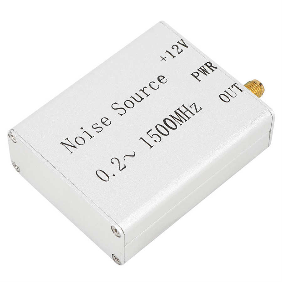 Noise Generator Signal Amplifier Electrical Filter... – Grandado