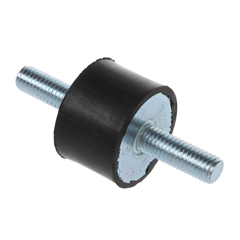 4pcs M8 cylinder type rubber Shock Absorber 30*20m... – Vicedeal