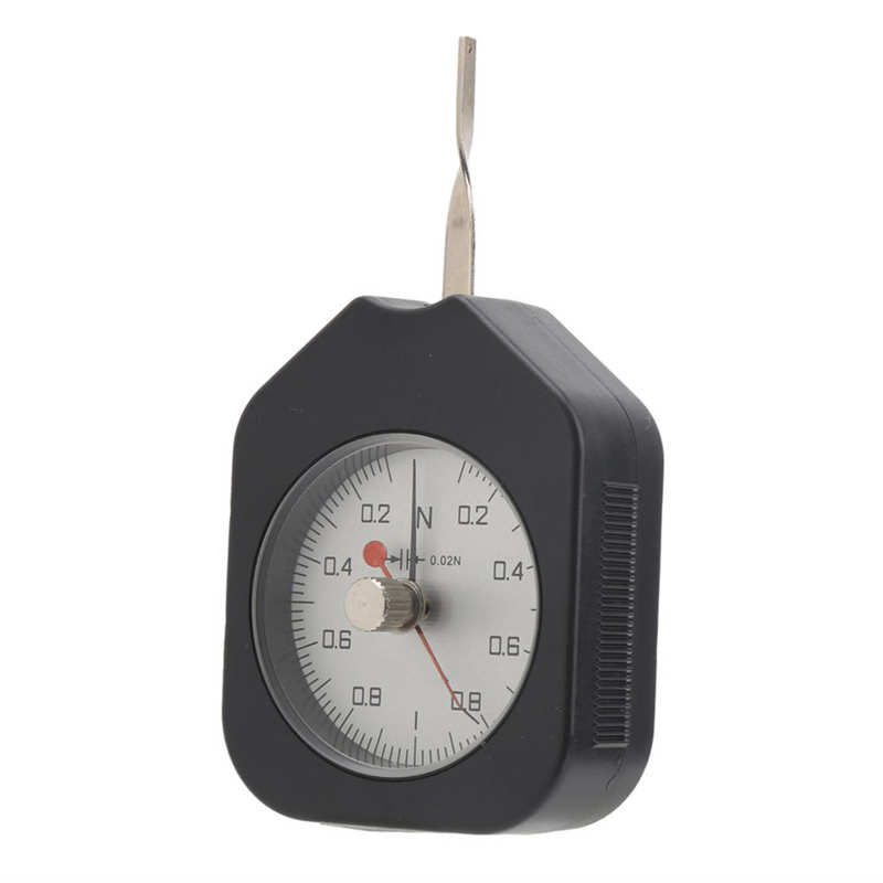 Dial Tension Tester SEN-1-2 Dial Tension Gauge Met... – Grandado