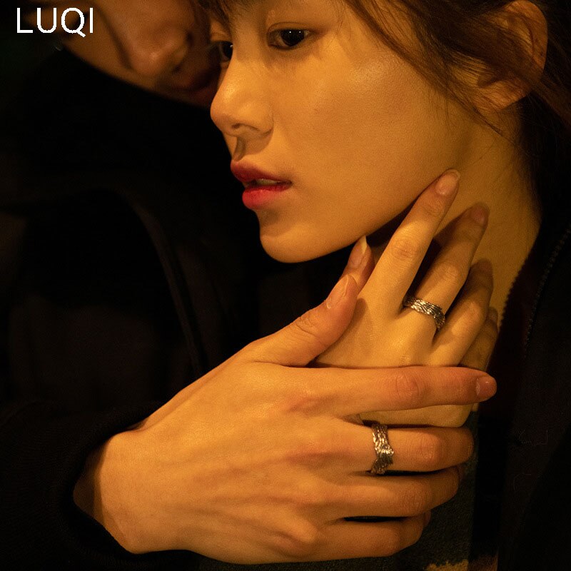 S925 vintage Thai Silver Angel Wings Love Hug men ... – Vicedeal