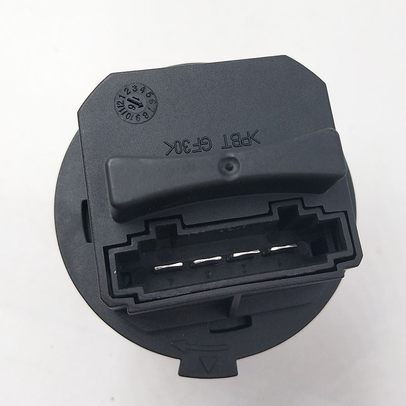 6441. S7 FÜR CITROEN C3 C4 C5 C6 DS3 HEIZUNG GEBLÄSE Motor- WIDERSTAND ...