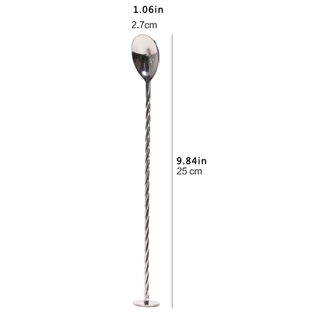 6-Piece Basic Set Bartending Tools Cocktail Making... – Grandado