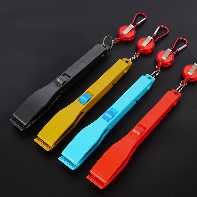 Vissen Lichaam Grip Klem Gripper Grabber Met Lock ... – Vicedeal