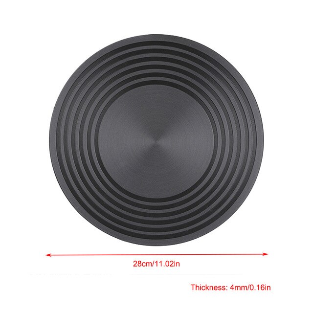 Diffuseur de chaleur de cuisine pour poêle à gaz, ... – Grandado