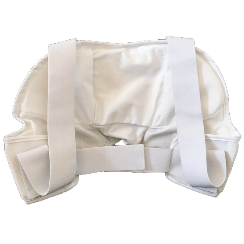 Karate Chest Guard MMA Kick Boxing Body Protector ... – Vicedeal