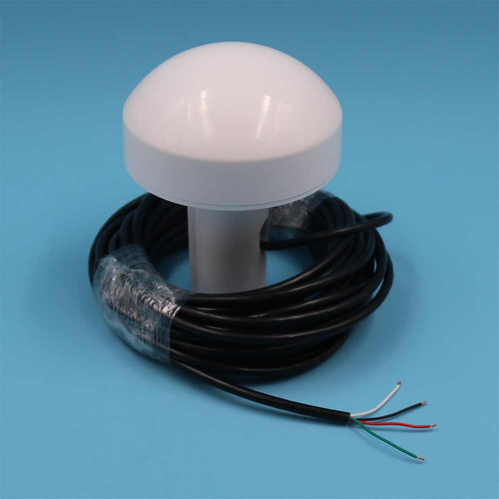 BEITIAN 12V Marine 4 Kabel: Rood VCC, Groen RX, Wi... – Vicedeal