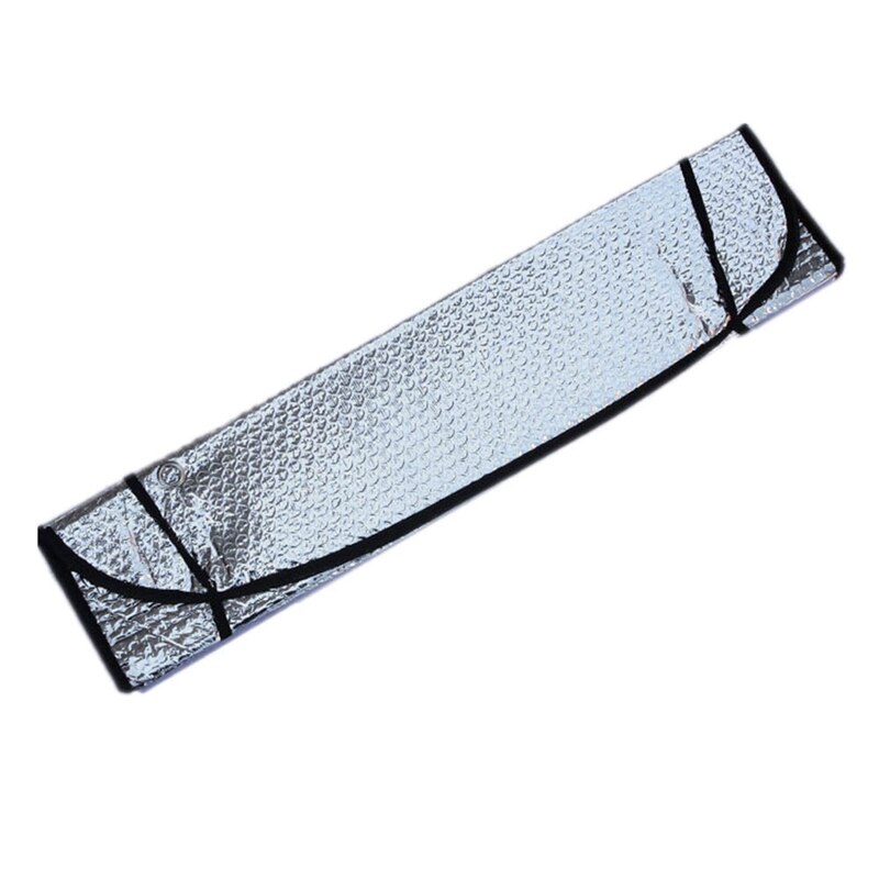 Car Collapsible Windshield Sunshade Front And Rear... – Vicedeal