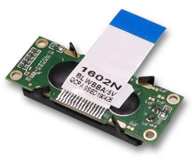 Controlador SPLC780D de 16 Pines, COB 1602 Módulo ... – Grandado