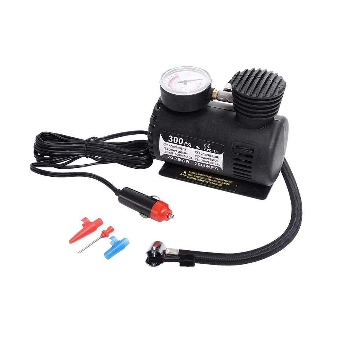 Car Accessories Automotive Durable Vehicle Mini Ai... – Vicedeal