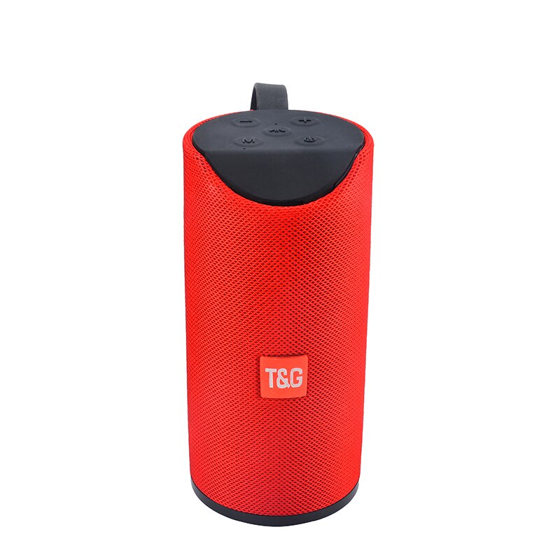 Mini TG Bluetooth Speaker Portable Outdoor Loudspe... – Vicedeal