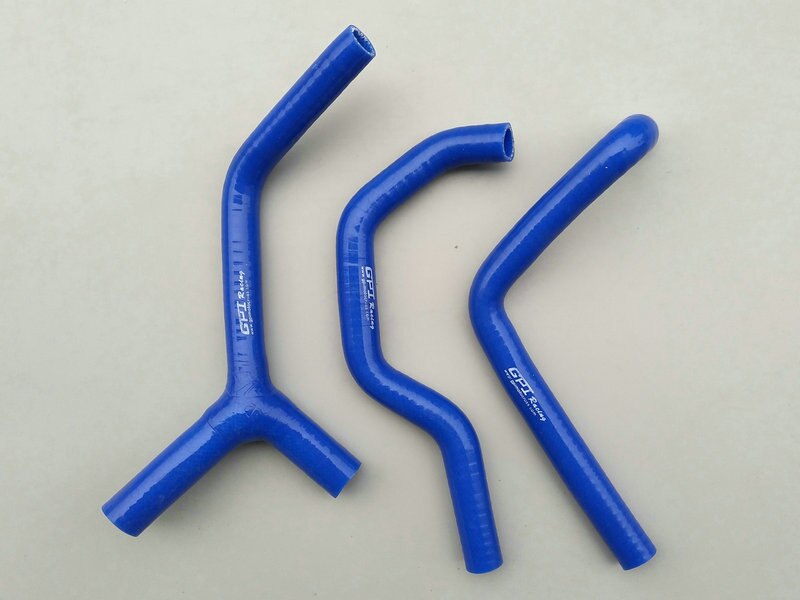 Silicone Koelvloeistof Slang Voor GAS GAS FSR450 F... – Vicedeal