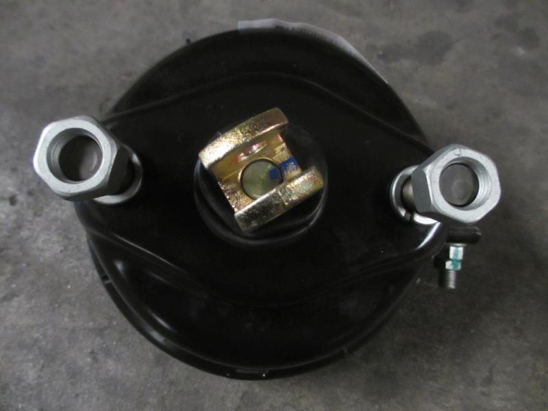 Original Pure SHACMAN Truck spare parts Brake Cham... – Grandado