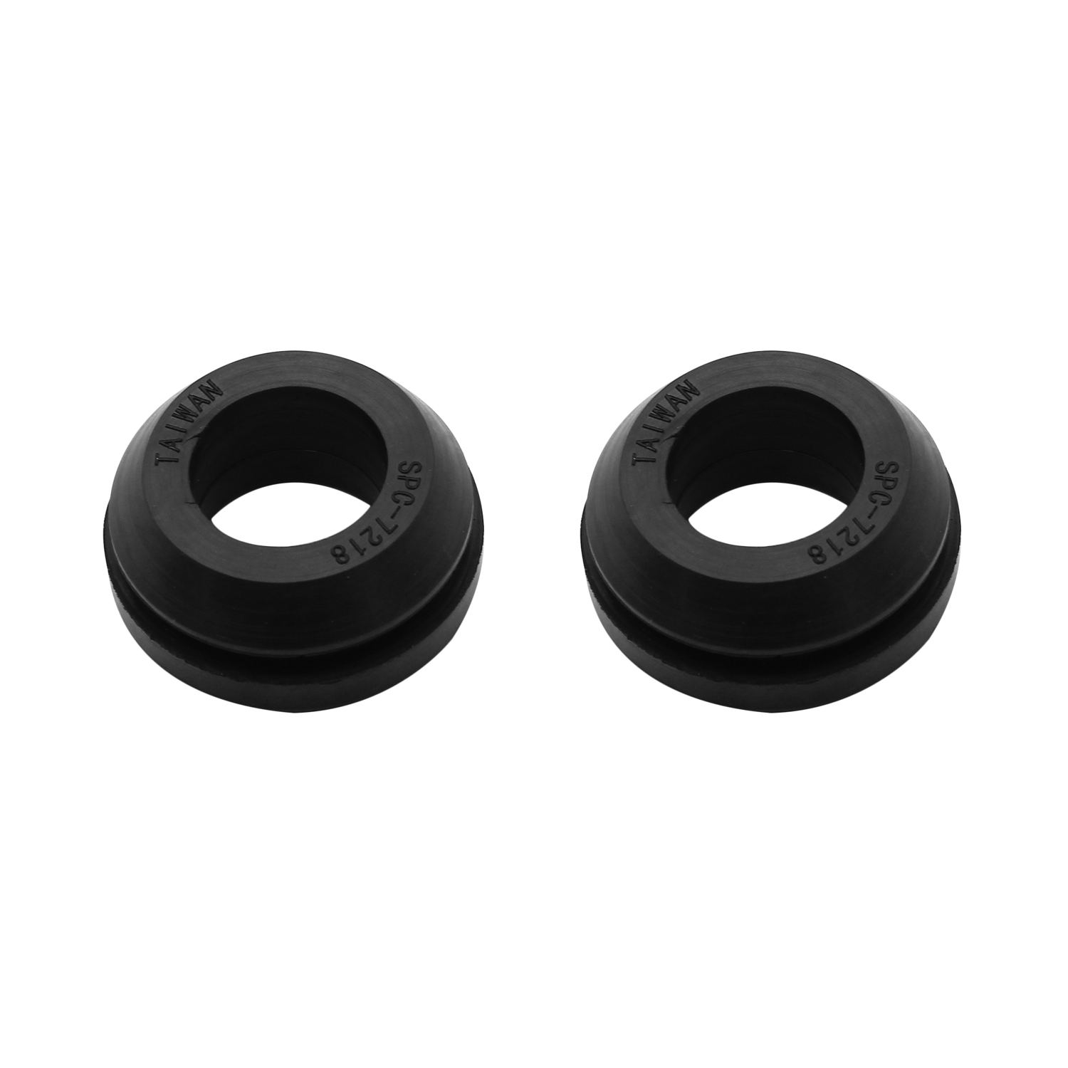 Universal Rubber&PCV Car Breather Grommets Car Acc... – Grandado
