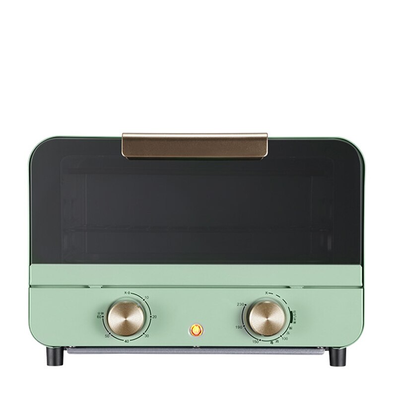 Cukyi 12l mini elektrisk stekeovn 220v hjemmelaget... – Grandado