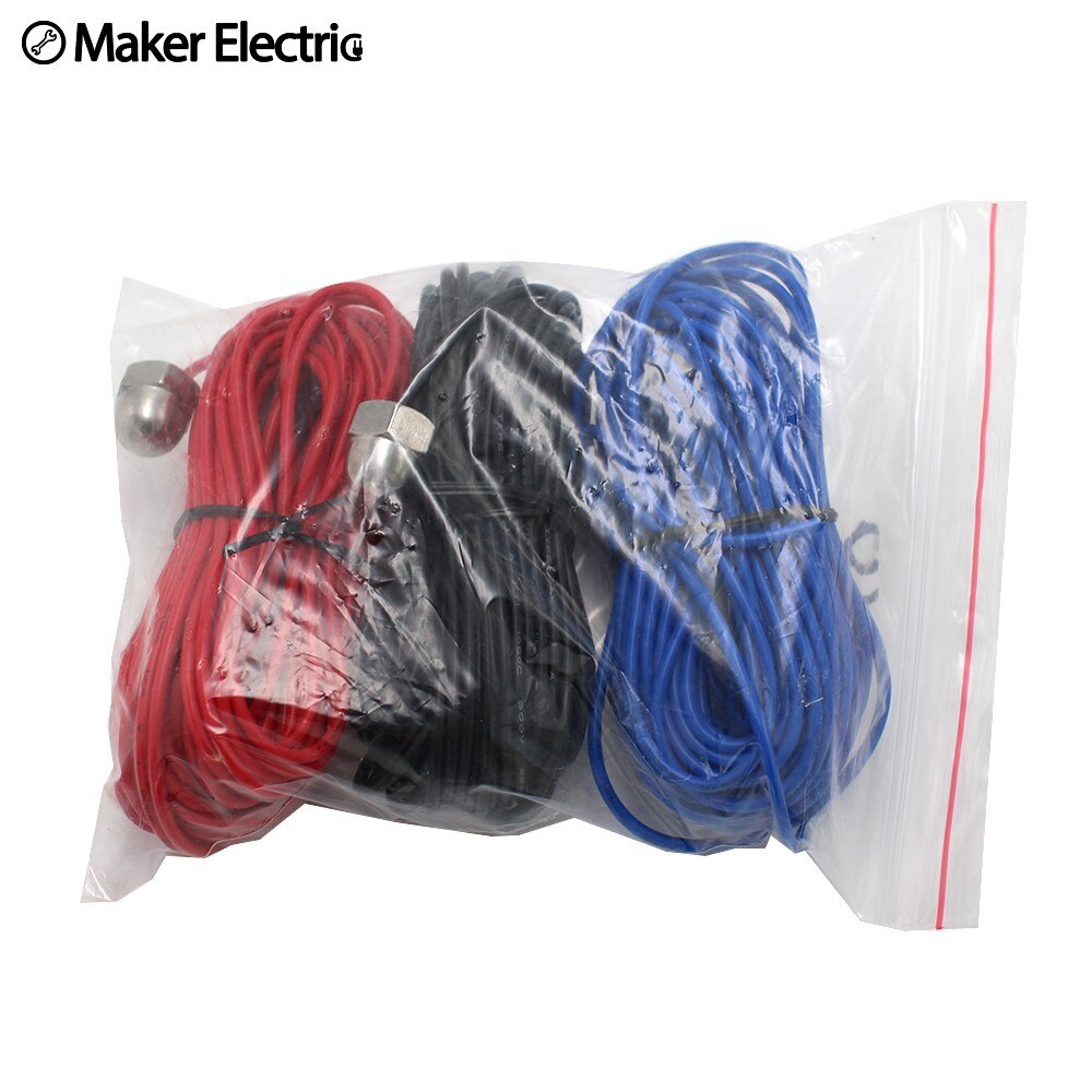 2M (a group of 3 colors) Water level controller, level controller tank ...