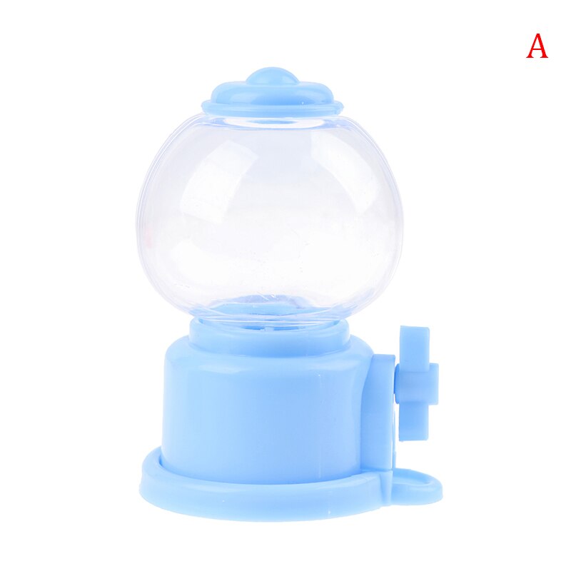 1PC Sweets Mini Candy Machine Bubble Toy Dispenser... – Vicedeal