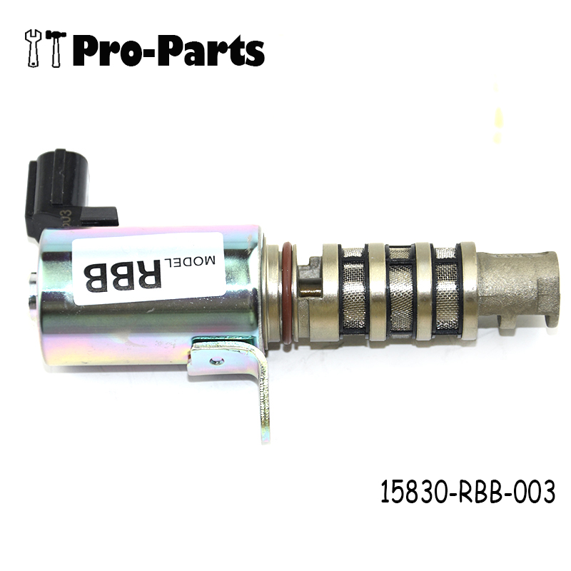 Kleptiming Oil Control Valve Voor Honda Civic CR-V... – Grandado