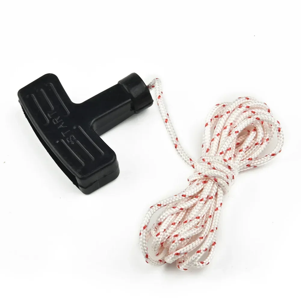 Recoil Starter Rope 2.5 Meter 3mm Pull Cord Starte... – Grandado