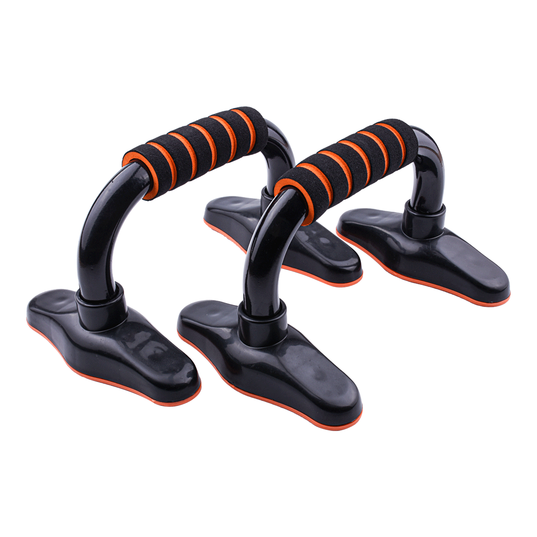 Push Up Stand Borst Spier Grip Training Bar Workou... – Grandado