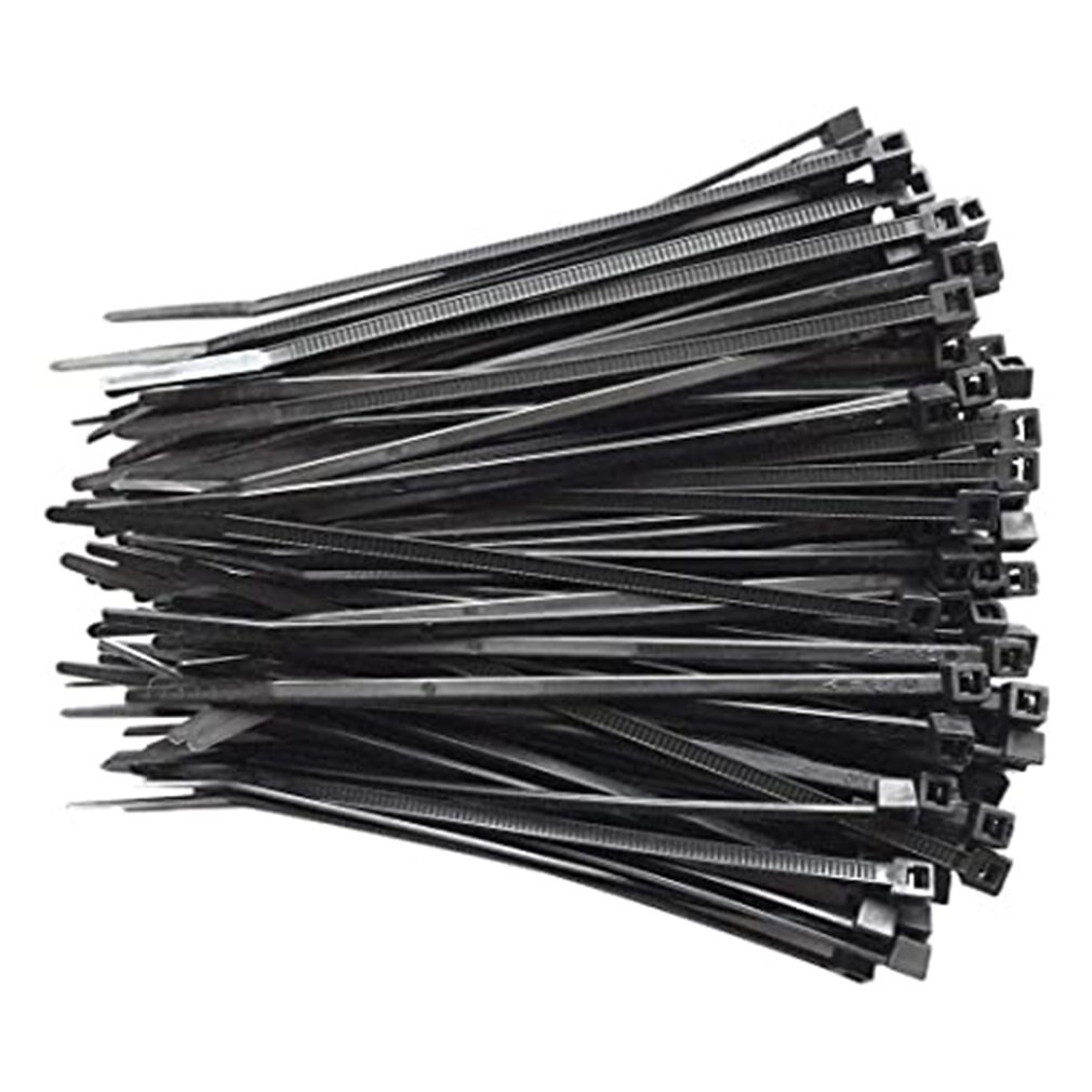 Convenient Nylon Material Cable Tie Self-locking C... – Grandado