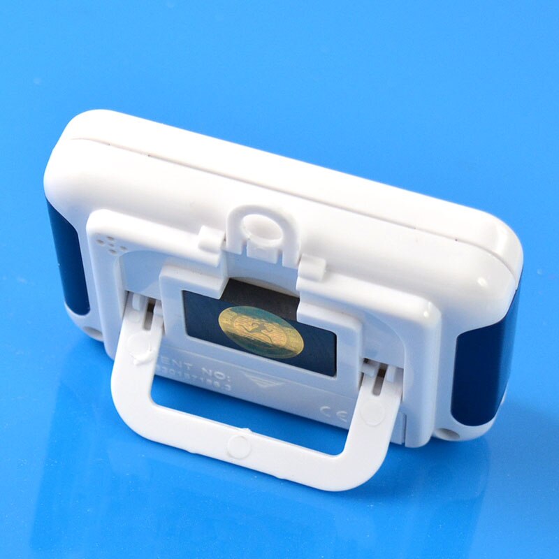 Digital Kitchen Timer Bell Alarm Clock Sleep Multi... – Grandado