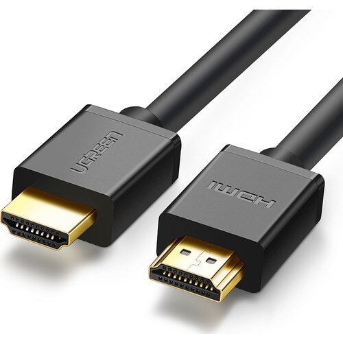Ugreen UHD 4 High Speed Ethernet and HDMI Cable 2 ... – Vicedeal