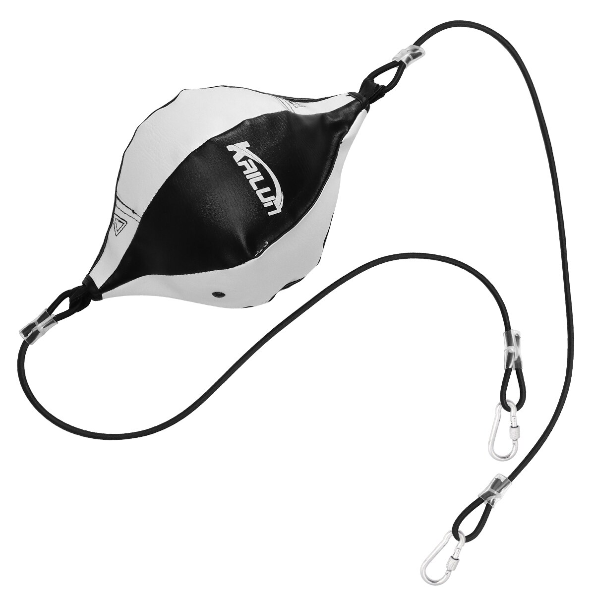 1 Set Elastic Training Hanging Boxing Durable Boxi... – Grandado