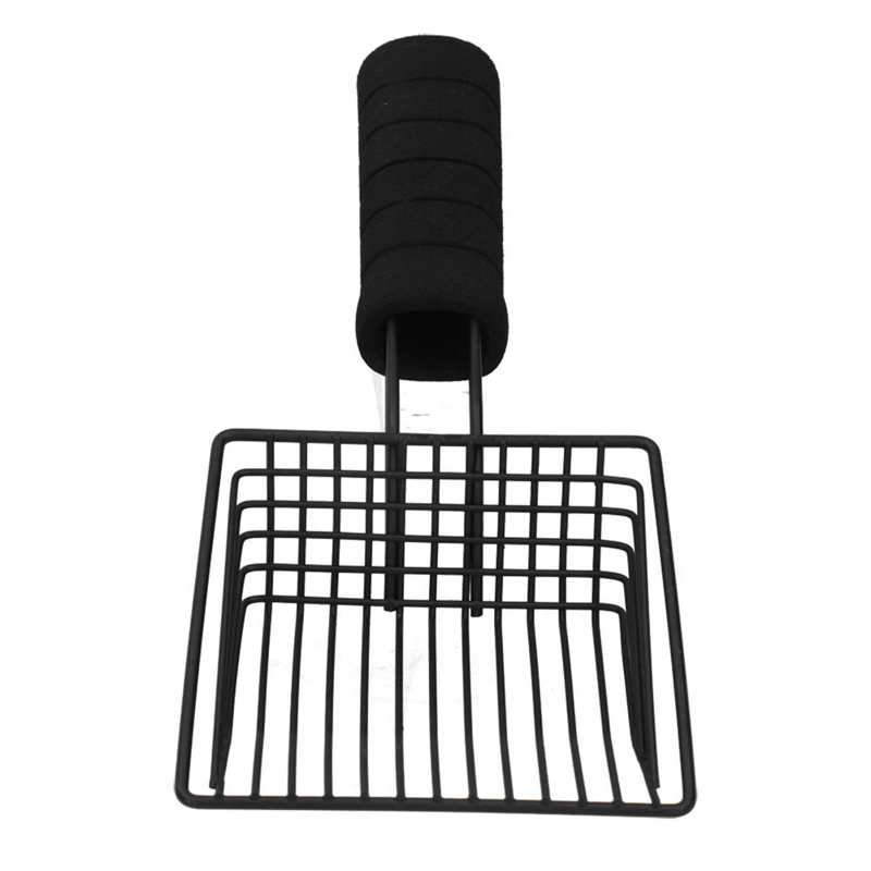 Kattenbakvulling Schop Kat Zand Zeef Kat Zand Scho... – Grandado