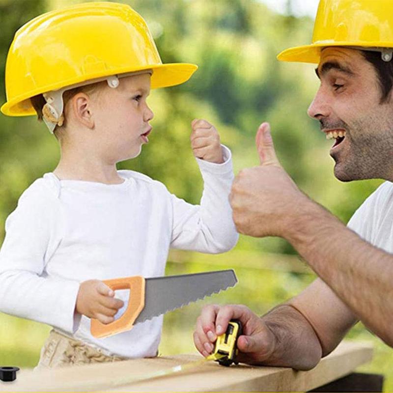 1set Children's Simulation Repair Tool Toy Multifu... – Grandado