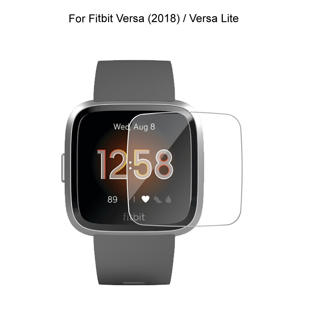 Voor Fitbit Versa ( ) / Versa Lite Smart Horloge S... – Vicedeal
