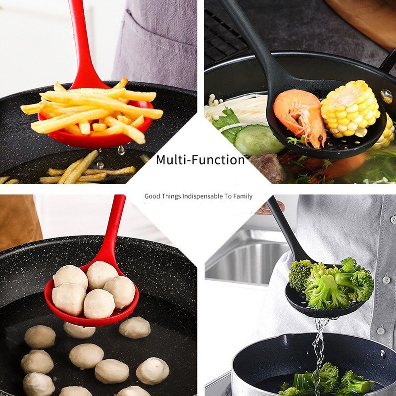 Food Grade Silica Gel Dredge Cooking Utensils Sili... – Grandado