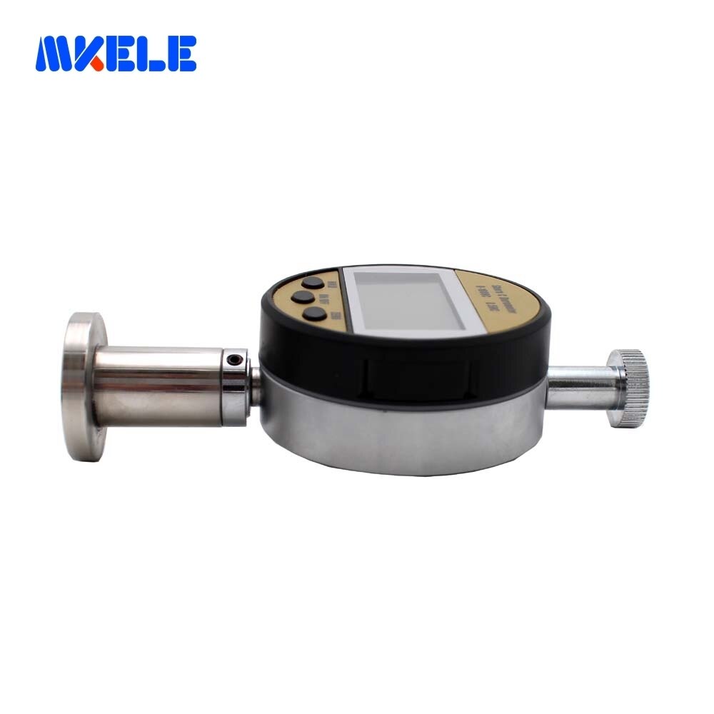 Digital Shore Hardness Meter LXD-C applicable to t... – Grandado