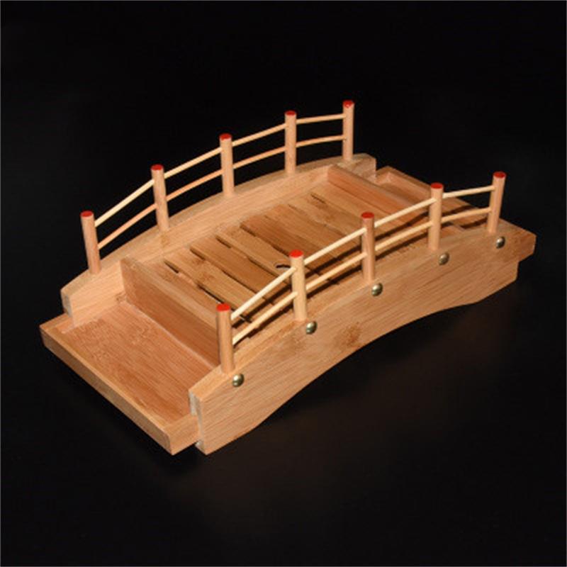 Japanese Wood, Wood, Kitchen, Sushi Bridge, Boats,... – Grandado