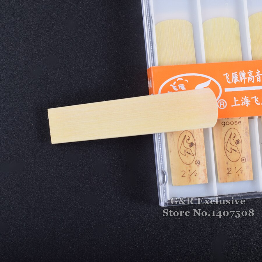 10pcs Sax Soprano Reeds Wind Musical Instruments A... – Grandado
