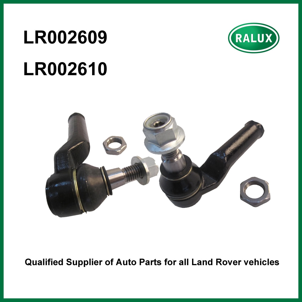 Auto RH LH ball joint for LR2 Freelander 2 RH LH s... – Grandado