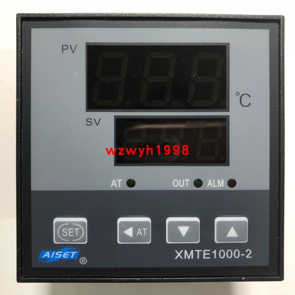 AISET XMTE-1411V-Y temperature control meter XMTE-... – Vicedeal