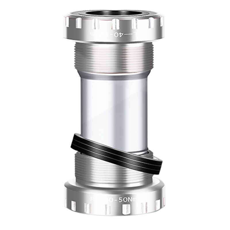 Bicycle Bottom Bracket Aluminum Waterproof BSA 68/... – Grandado