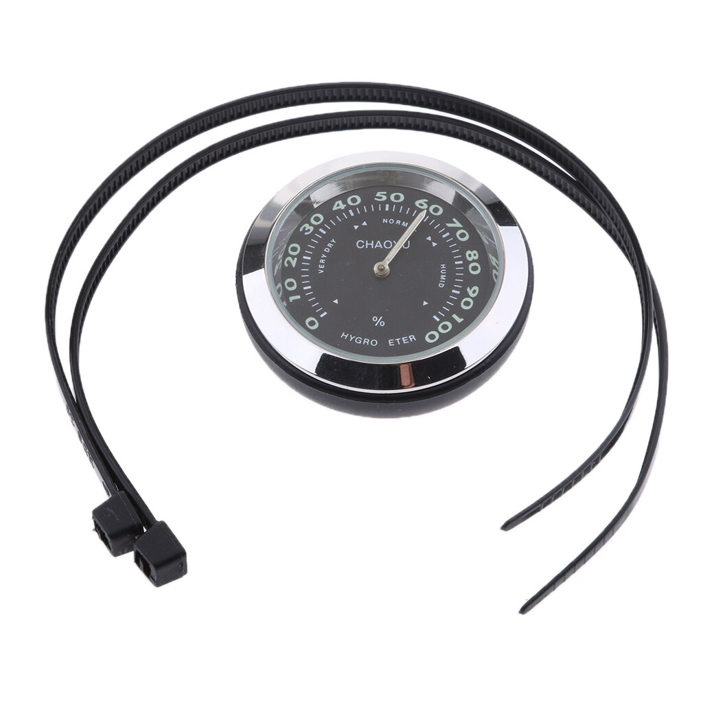 Universal Motorcycle Bike Dial Handlebar Clock/The... – Vicedeal