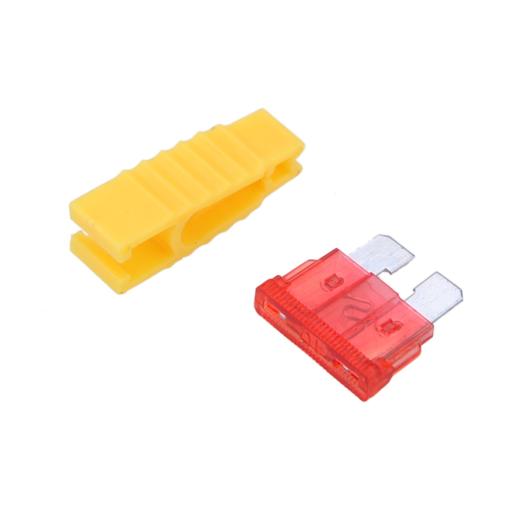 KKMOON Fuse Puller Car Automobile Fuse Clip Tool E... – Grandado