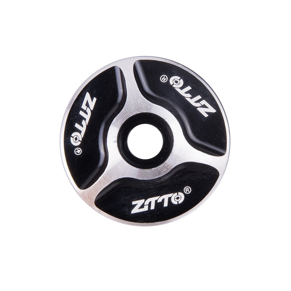 Ztto Mtb Fiets Headset Stem Vork Top Cap Threadles... – Grandado