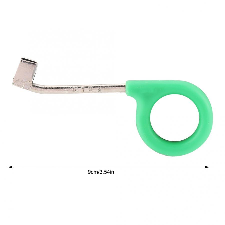DIY Sewing Tool Tools Ring Barking Cutter Scissor ... – Vicedeal