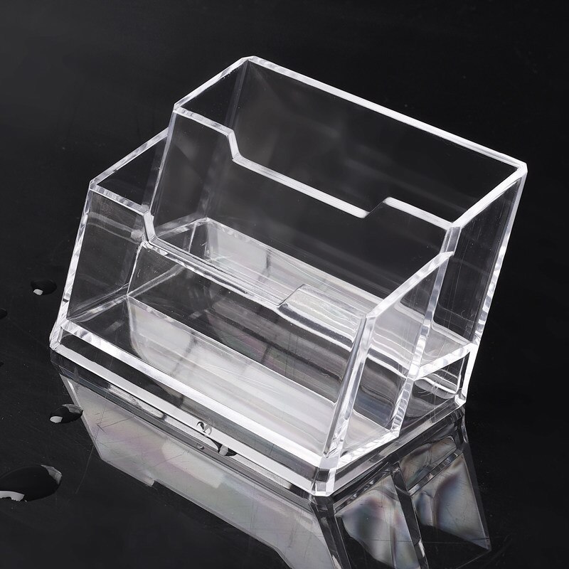 1Pcs,Card storage, name card holder,business card ... – Grandado