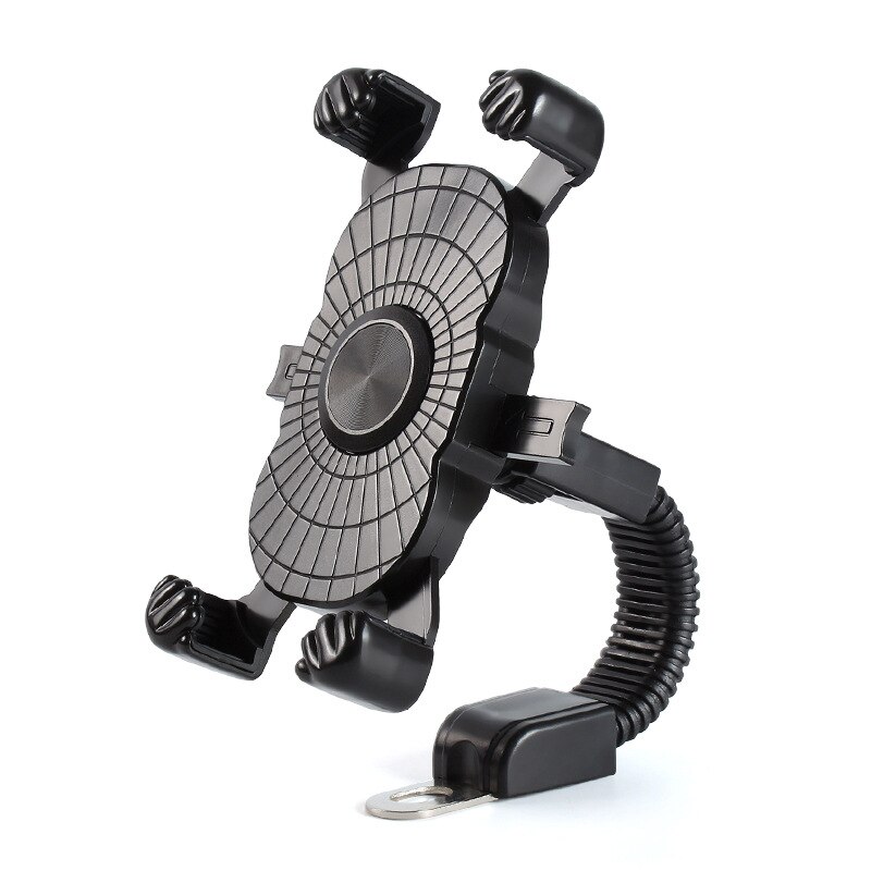 Stabiele Fiets Telefoon Houder Universele Motorfie... – Grandado