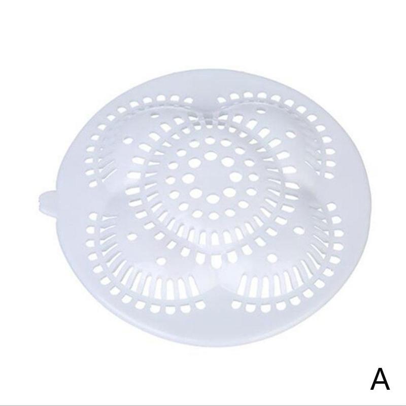 1pc Silicone Hair Stopper Anti-Blocking Sewer Cove... – Grandado