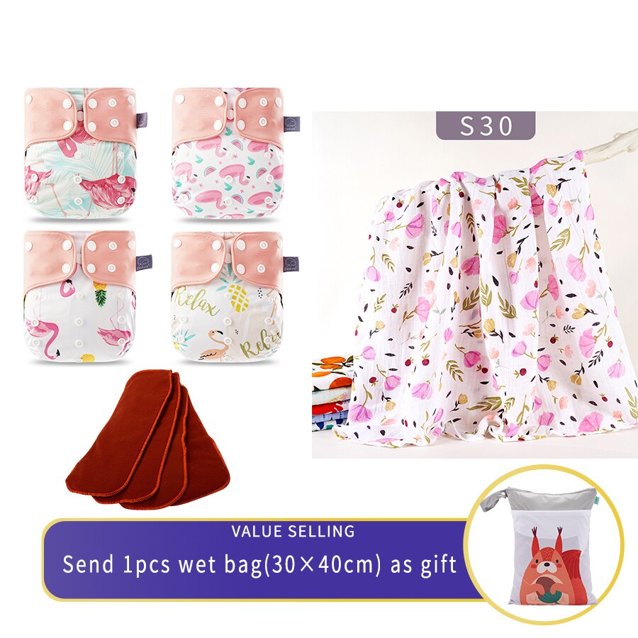 Elinfant super värde paket – Vicedeal