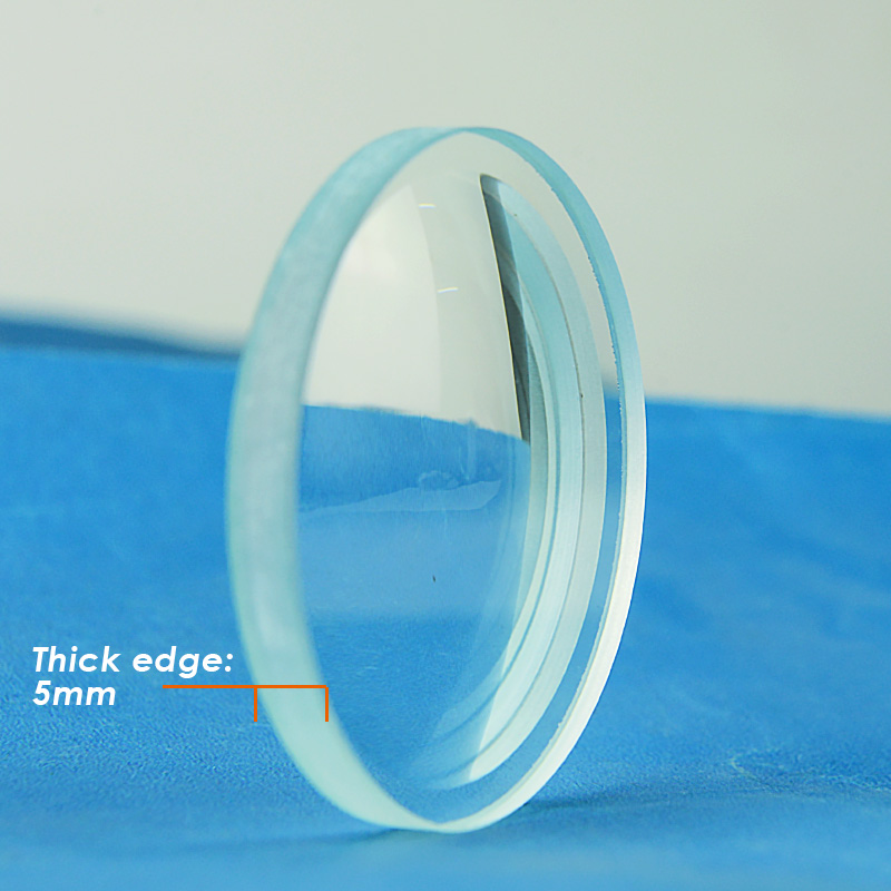 50mm Optical Glass Focal Length -150mm Optics Plan... – Grandado