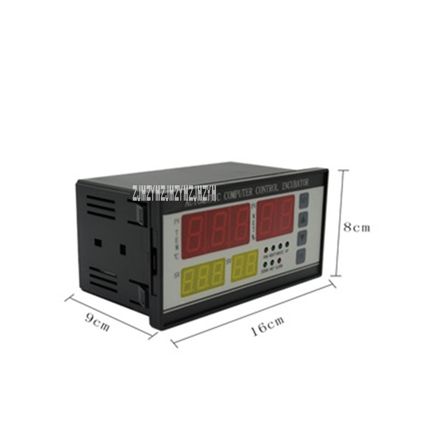 XM-18 Temperature Humidity Controller System Machi... – Grandado
